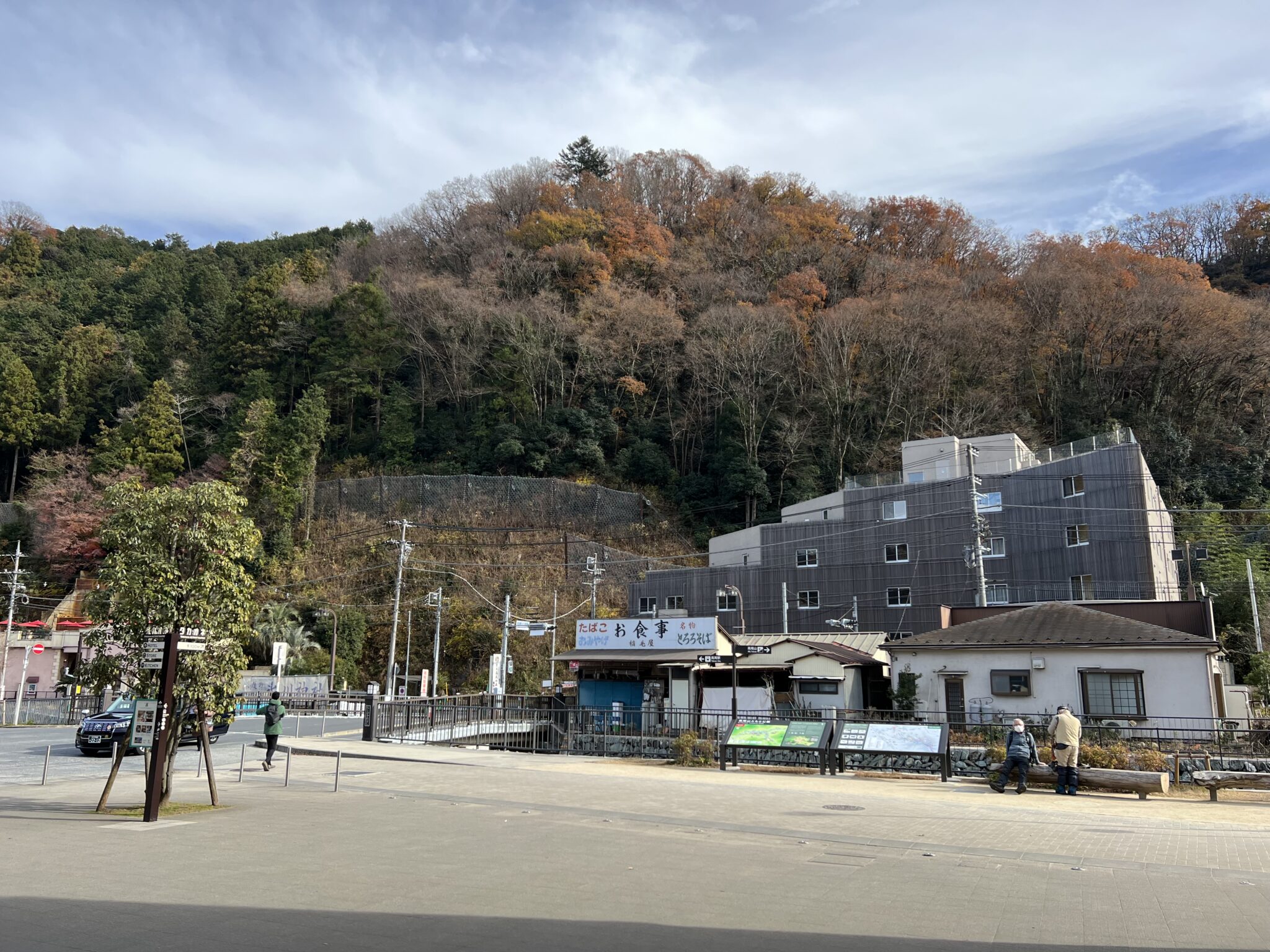 【2026年版】高尾山の宿泊 完全ガイド｜目的別おすすめホテル・キャンプ場5選 - 高尾山ナビ