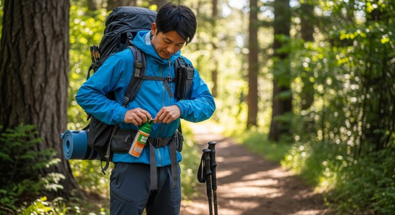 熊よけスプレーはホームセンターで買える？【カインズ・コメリ・DCM】取り扱い調査と買う前の重要注意点 - 高尾山ナビ